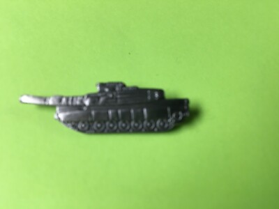 US ARMY M-1 ABRAMS TANK HAT PIN MEASURES 1 AND 5/16TH'S INCHES | eBay