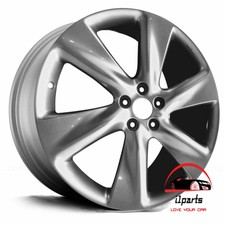 OEM Original 21 Infiniti Qx70 Wheel Factory Stock 73775 for sale online ...