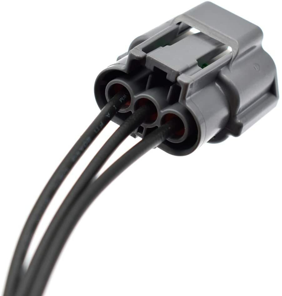 Ignition Coil Connector Pigtail for listed Nissan Mazda Infiniti Acura ...