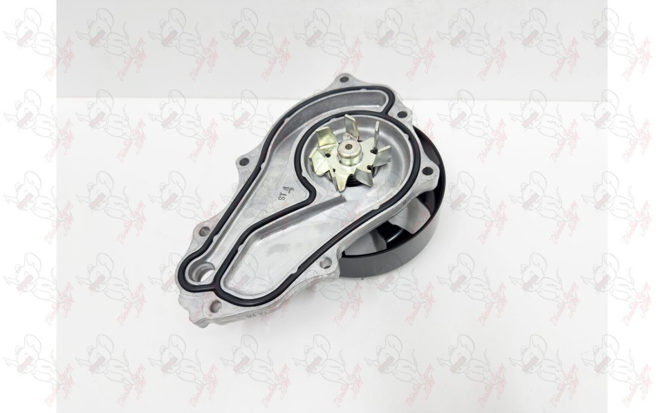 Honda Genuine CIVIC FN2 ACCORD K-SERIES EURO-R Water Pump 19200-RBC-013 ...