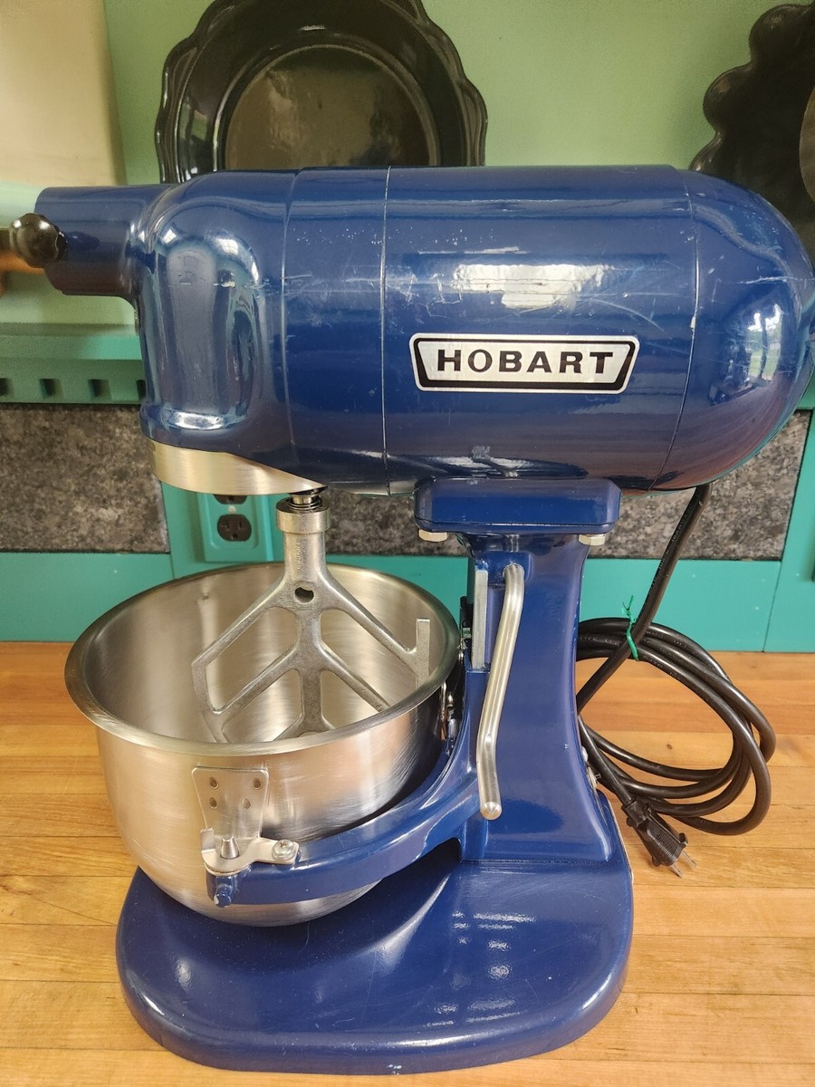 Hobart Machines Food Receptacles And Plugs Home | HOBART