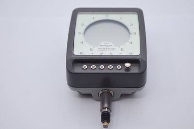 Inspection Gauges - Federal Products