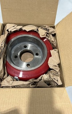 For Jungheinrich Multiton Drive Wheel 77800067 | eBay