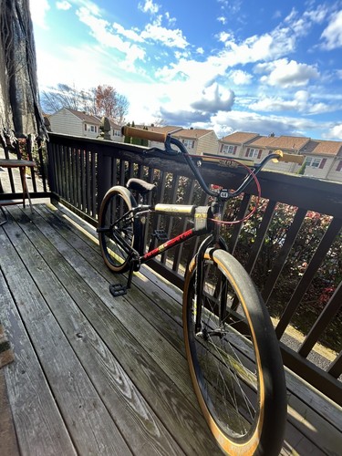 GT Pro series 29 inch black and gold | eBay