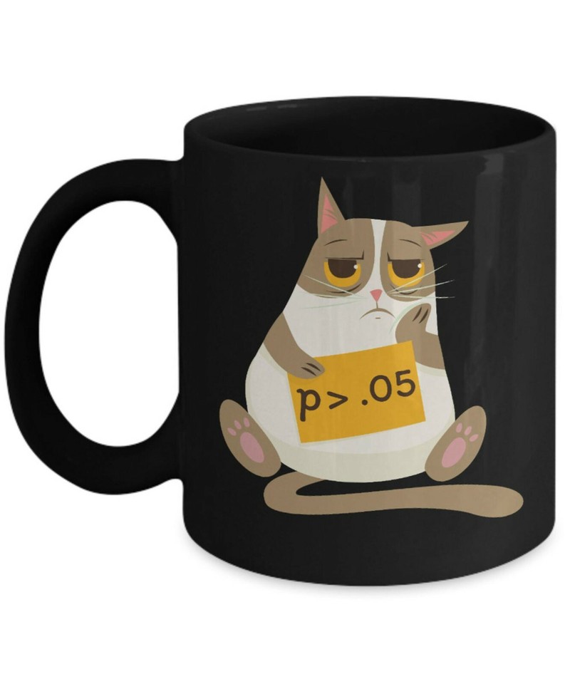 Data Analyst Mug, Science Data Nerd, Statistics Joke, Data Scientist ...