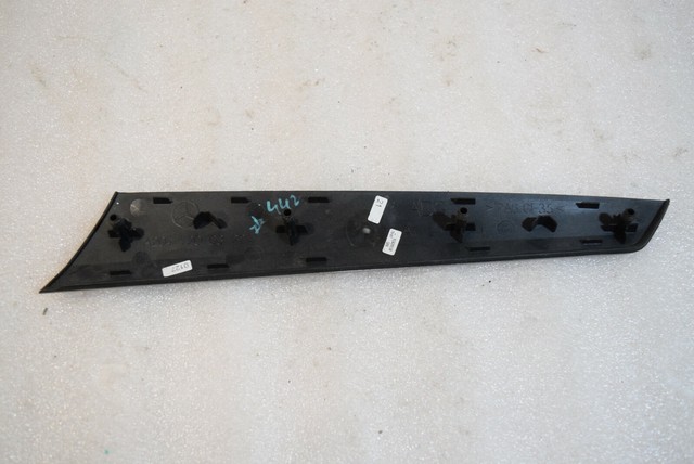 Genuine Mercedes-Benz Garnish Molding 2047200322 OEM for sale online | eBay