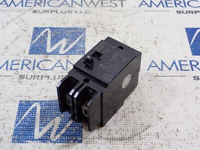 Circuit Breakers - Amp 277 480 Volt Circuit Breakers