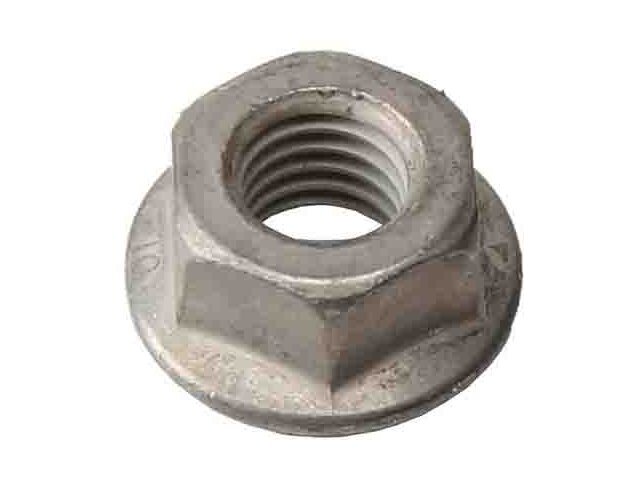 For 2018-2023 Chevrolet Equinox Battery Cable Nut AC Delco 55916YP 2019 ...