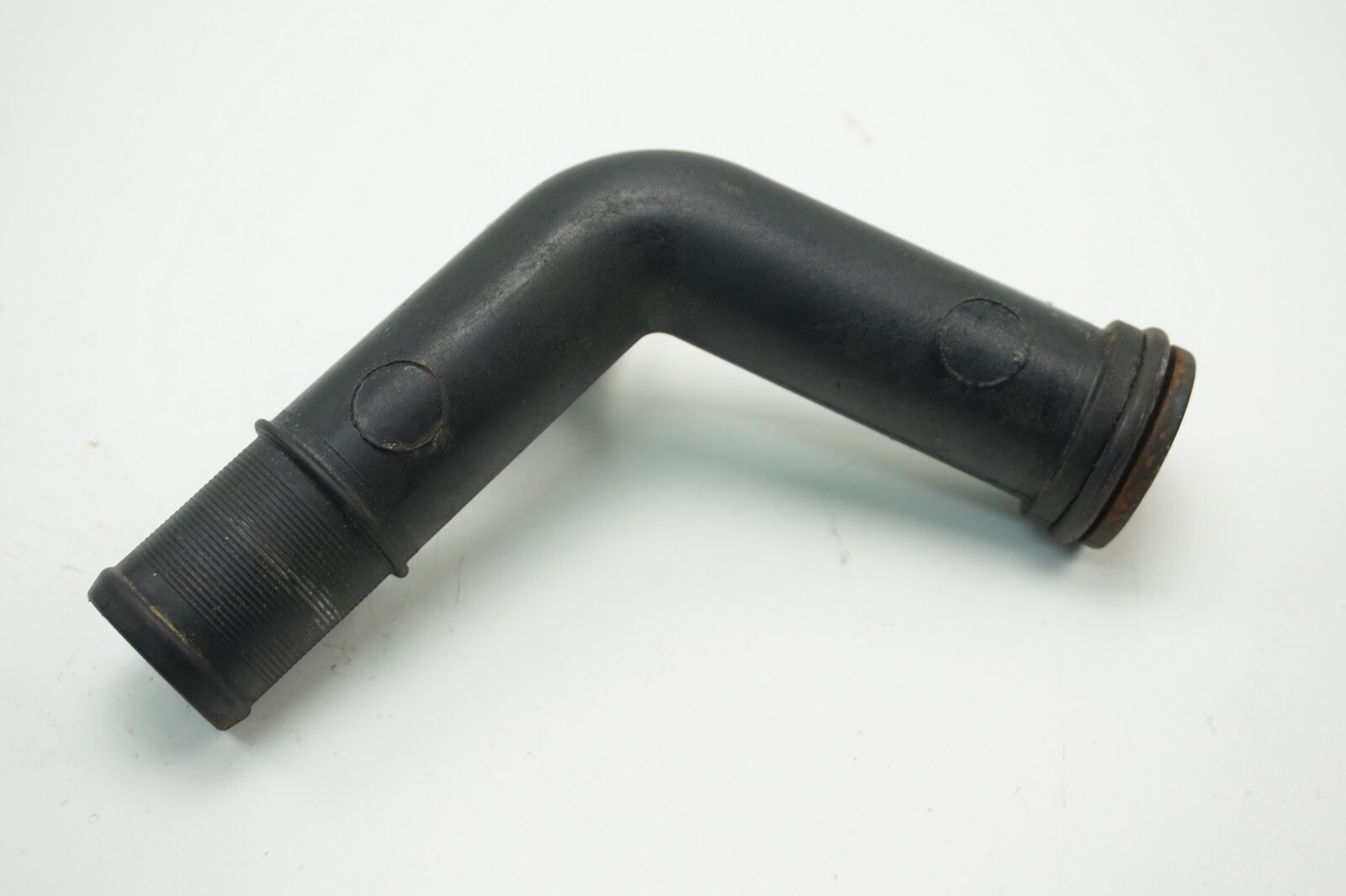 Tube Raccord De Druite 7700111985 1,2 D7F D4F Renault Dacia | eBay