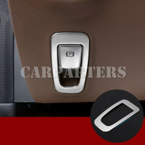 For Benz E Class W213 S213 Interior Electronic Handbrake Frame Cover ...