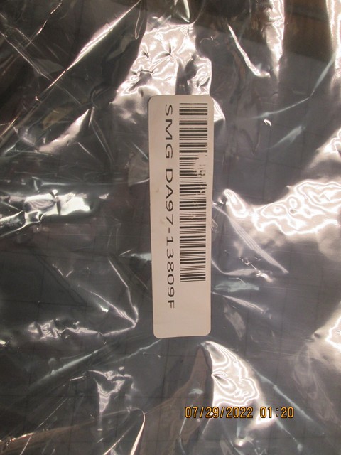 Samsung Refrigerator Dispenser Control Module P# DA97-13809F for sale ...