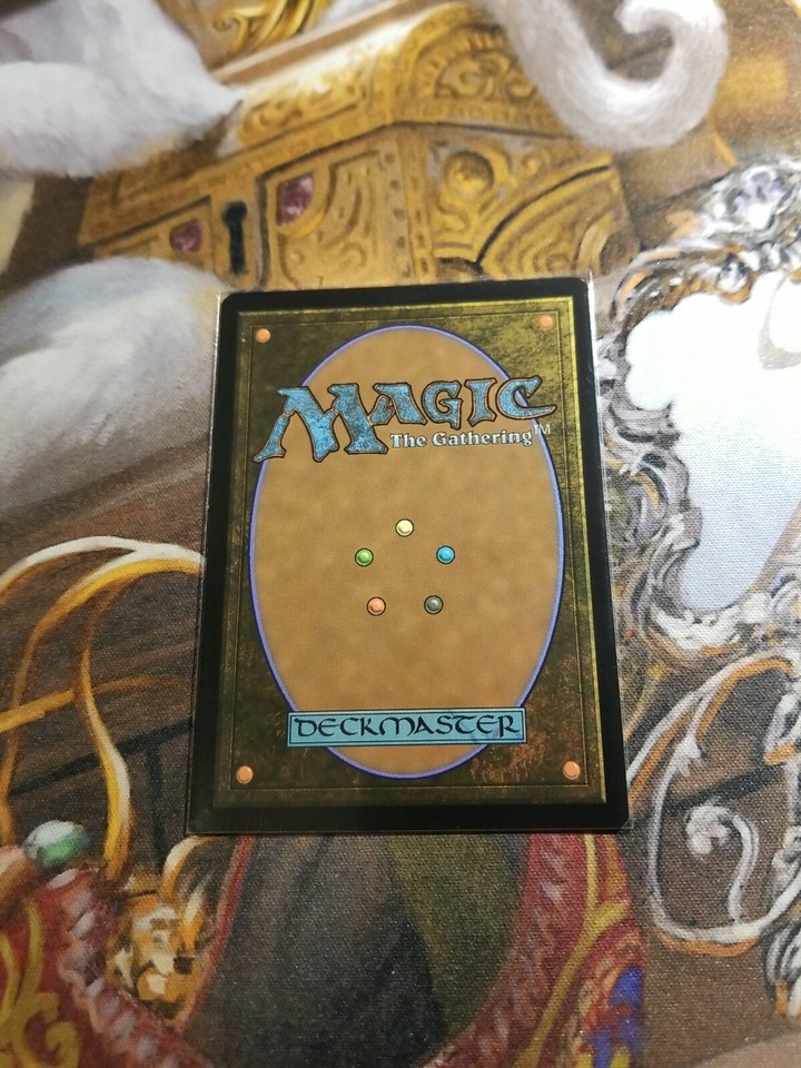 Chainer, Dementia Master MTG Dominatia Remastered - Pack Fresh - | eBay