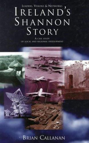 Irelands Shannon Story by Brian Callanan (1999, Trade Paperback) for ...
