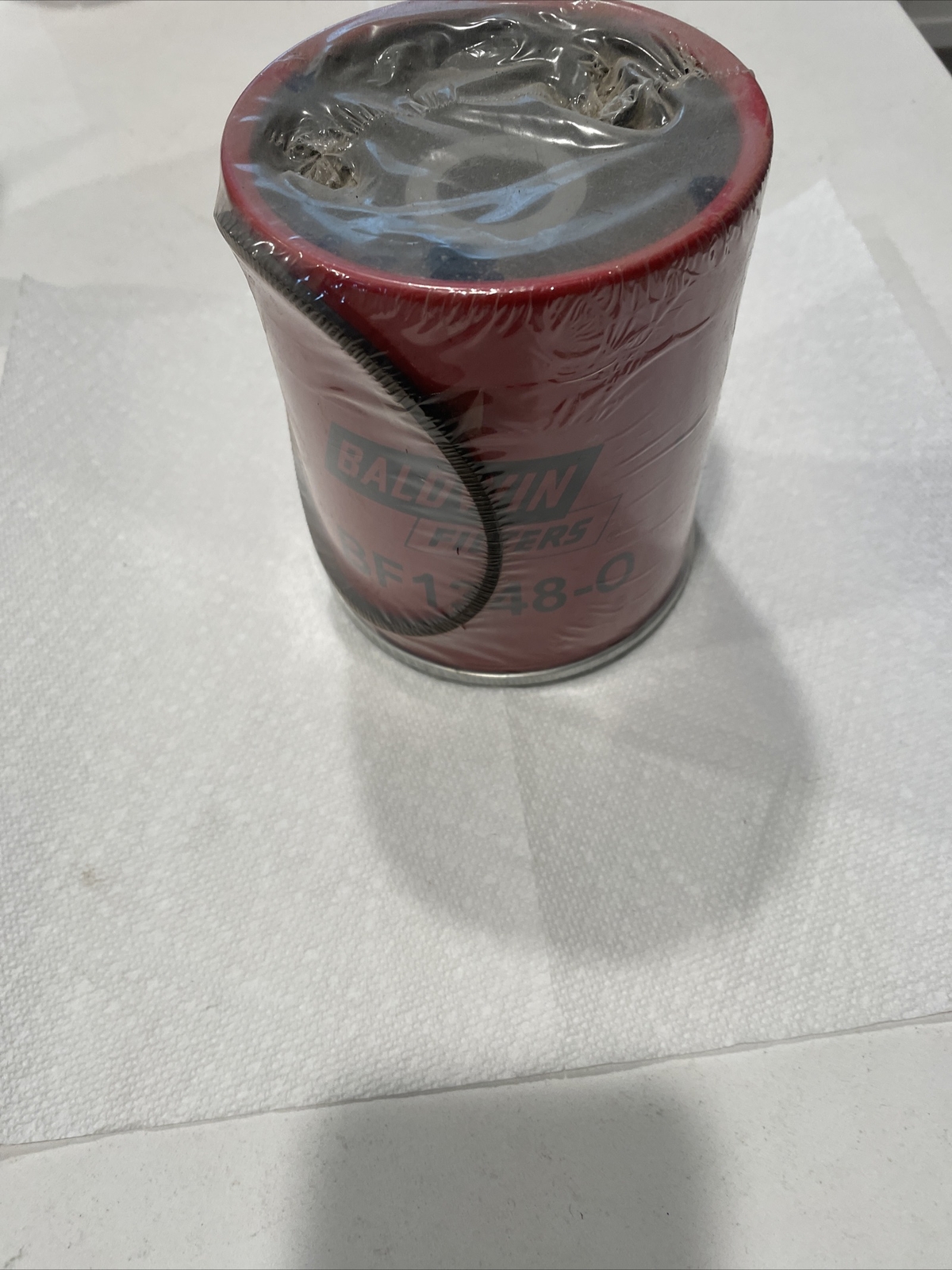 BALDWIN BF1348 - Fuel filter cross reference