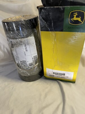 John Deere Primary Fuel Filter - RE532952( New-Old Stock) | eBay