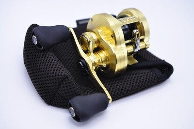 Reels - Shimano Calcutta 200