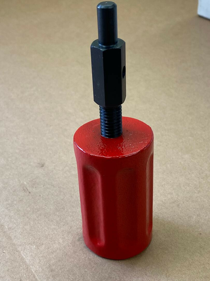 Ferrule Removal Tool Compression Sleeve Puller Tool Ferrule Puller ...