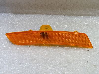 2014 2015 Cadillac CTS Genuine Factory Side Marker Lamp Left Part ...