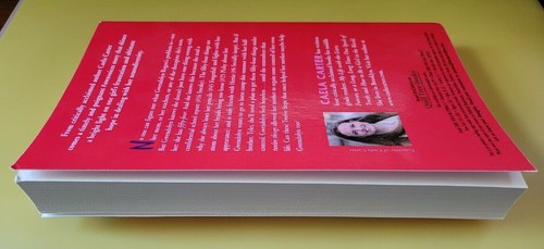 NEW Fifty-Four Things Wrong w/Gwendolyn Rogers Caela Carter (ARC,10/21 ...