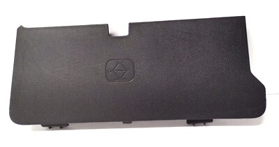 2016-2018 HONDA PILOT REAR TRUNK JACK TOOLS COVER TRIM,BLACK,HONDA OEM ...