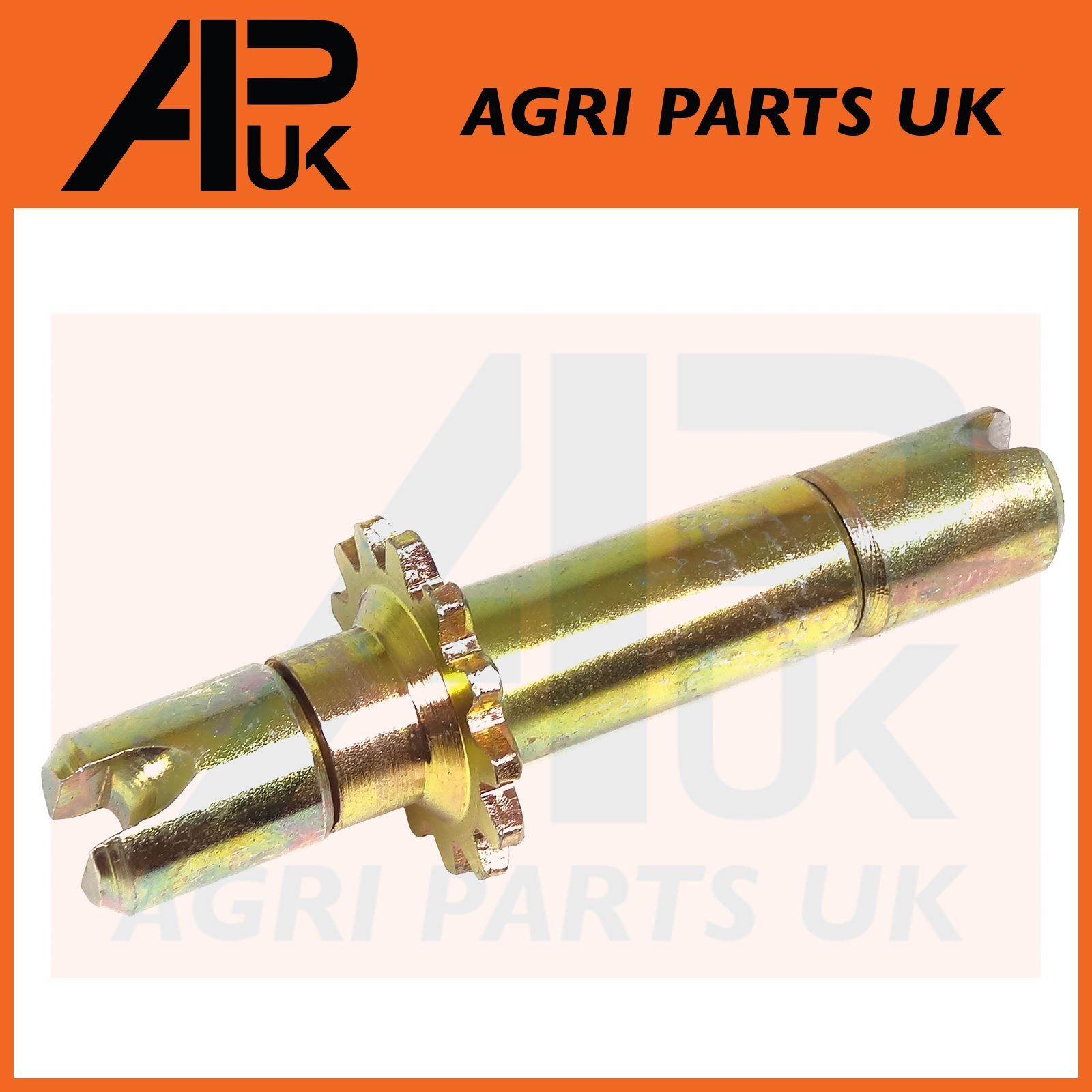 Brake Shoe Adjuster for Ford New Holland 2000 3000 4000 2600 2610 3600 ...