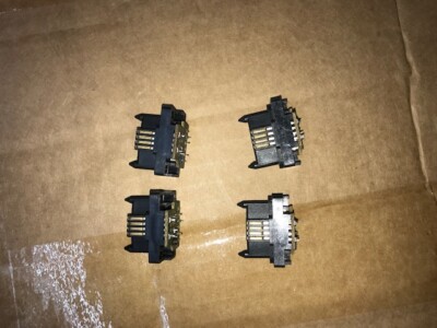 4 NEW XEROX PHASER 7750 IMAGING UNIT 108R00581 CHIPS! | eBay