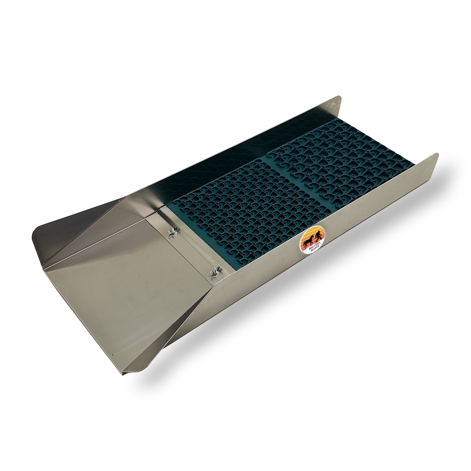 10X35 Sluice Box | eBay