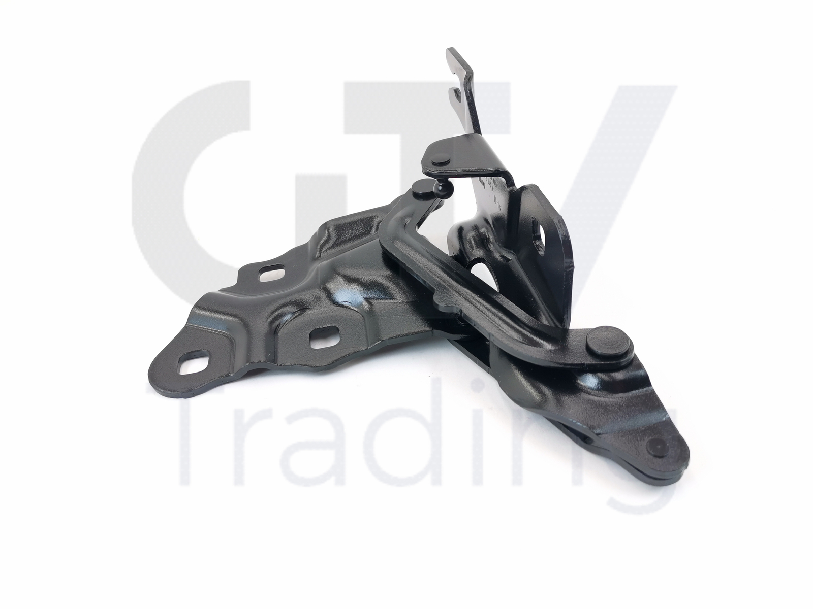 Genuine BMW X3 F25 X4 F26 Right Engine Bonnet Lever Hinge 41617262876 ...