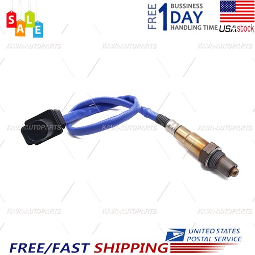 Set(4) Front+Rear O2 Oxygen Sensor For 2011-2015 Ford Flex Taurus 3.5L ...