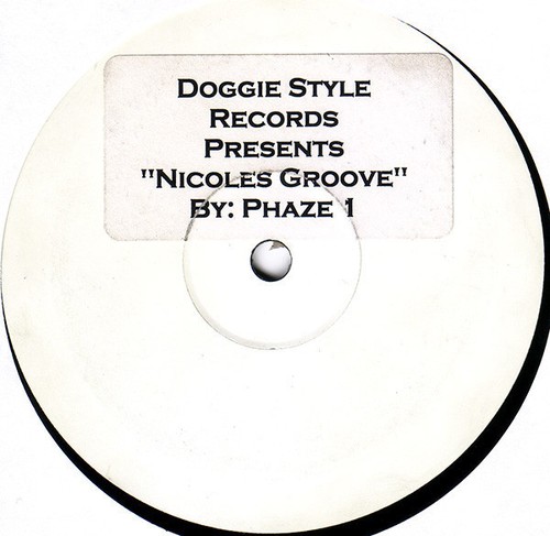 Phaze 1 - Nicole's Groove, 12", (Vinyl) | eBay