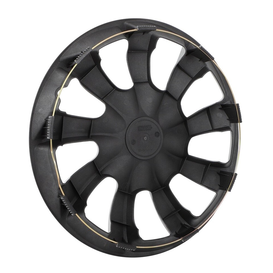 16 inch Set of 4 Silver Wheel Hub Caps For R16 Tires Wheel Rim Covers ...