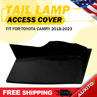 For Toyota 81498-06070 Rear Left Tail Light Combination Lamp Trunk ...
