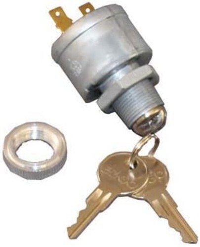 Reliable Panel Mount Ignition Switch with Z-Wave Connectivity - EZGO ...