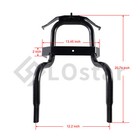 3 Bin Black Bagger Bracket For H346SL H348SL H342S Grass Catcher ...
