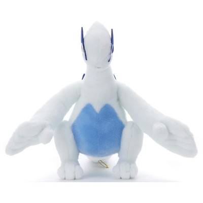 Pokemon Plush Anime Lugia Doll Pokemon get Kimi ni kimeta! No.0249 | eBay
