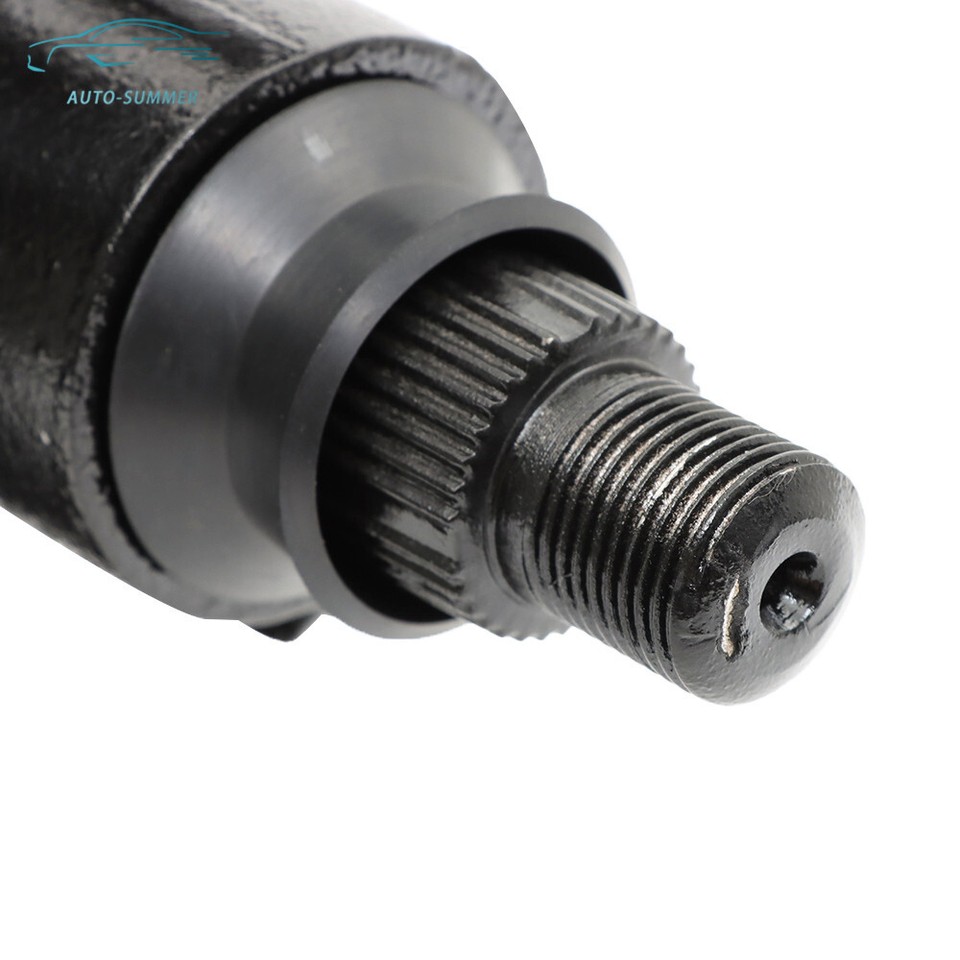 Power Steering Gear Box For 80-86 Chevy C10 C20 C30 GMC C1500 C2500 ...