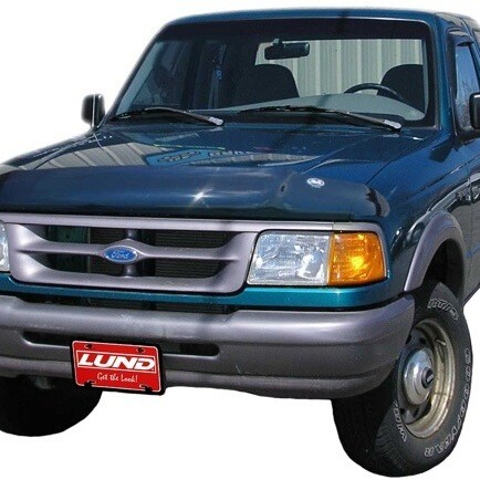 AVS Bugflector II Bug Deflector for 1993 Ford Ranger 24854 | eBay