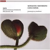 Romantic Trombone Concertos (2007) for sale online | eBay UK