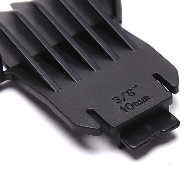 4PCS T9 Universal Hair Trimmer Clipper Limit Comb Guide Limit Calipers ...