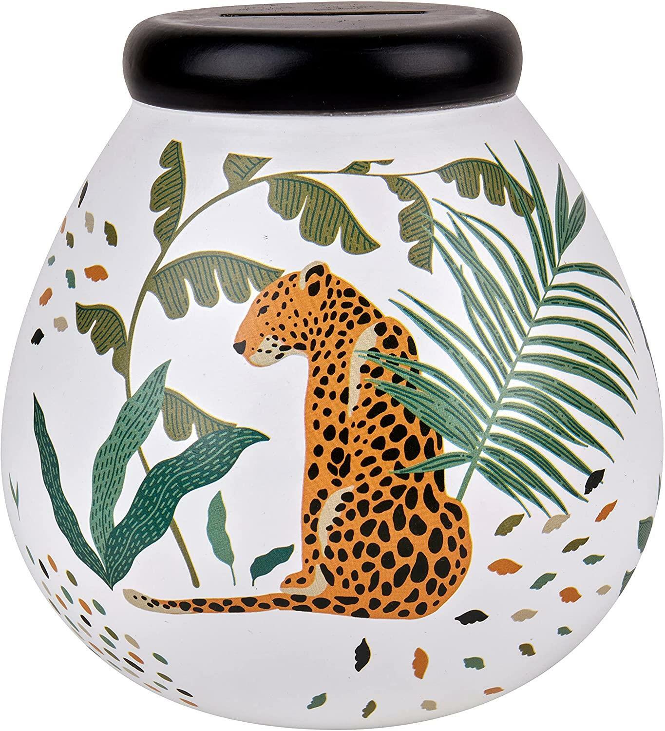 POT OF DREAMS CERAMIC MONEY BOX/ POT (Break To Open) - VARIOUS DESIGNS ...