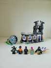 LEGO Marvel: Corvus Glaive Thresher Attack (76103) 100% Complete ...