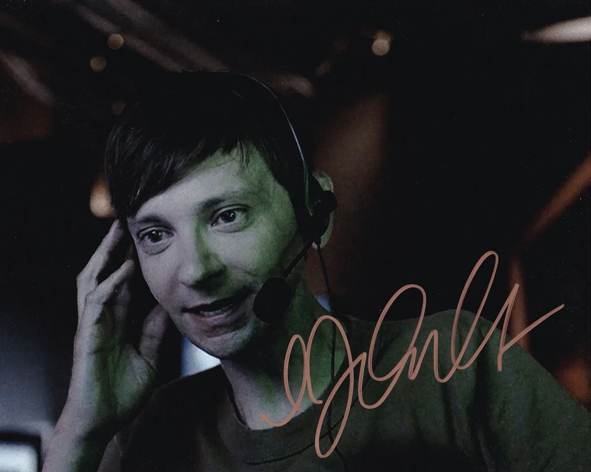 Dj Qualls Supernatural