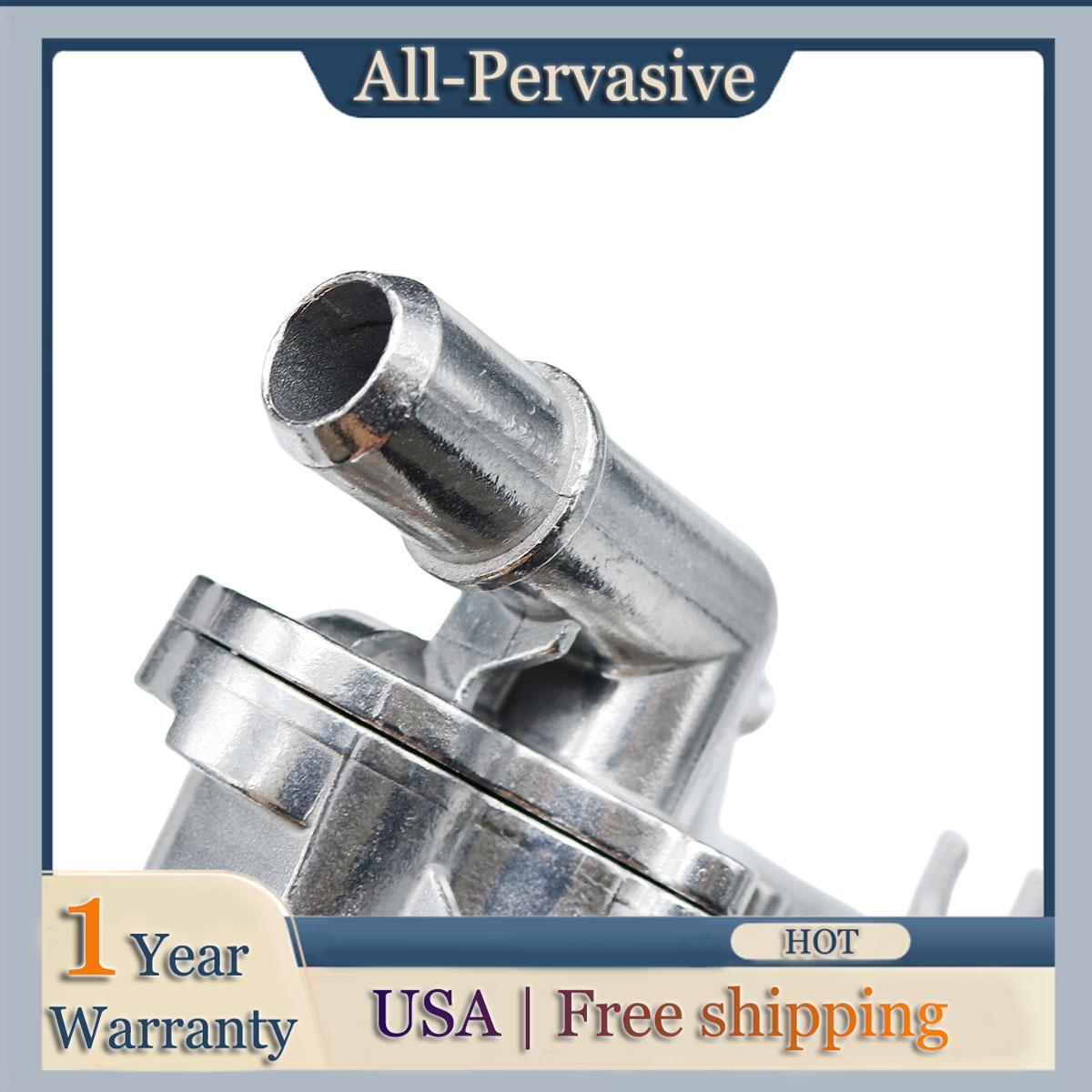 Upgraded Metal Coolant Water Pipe System Kit 3.0 Fit 2024 Jaguar XE XF ...