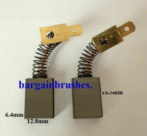 CARBON BRUSHES for Kango 1400 breaker hammer drill Version 1 1st ...