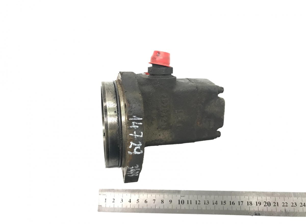 1899264 1947377 2059884 Low Pressure Fuel Pump DC09 DC13 For Scania P G ...
