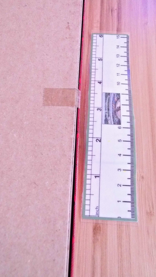 Campbell Scale Models HO #454 City Transfer Building Kit - Details ...