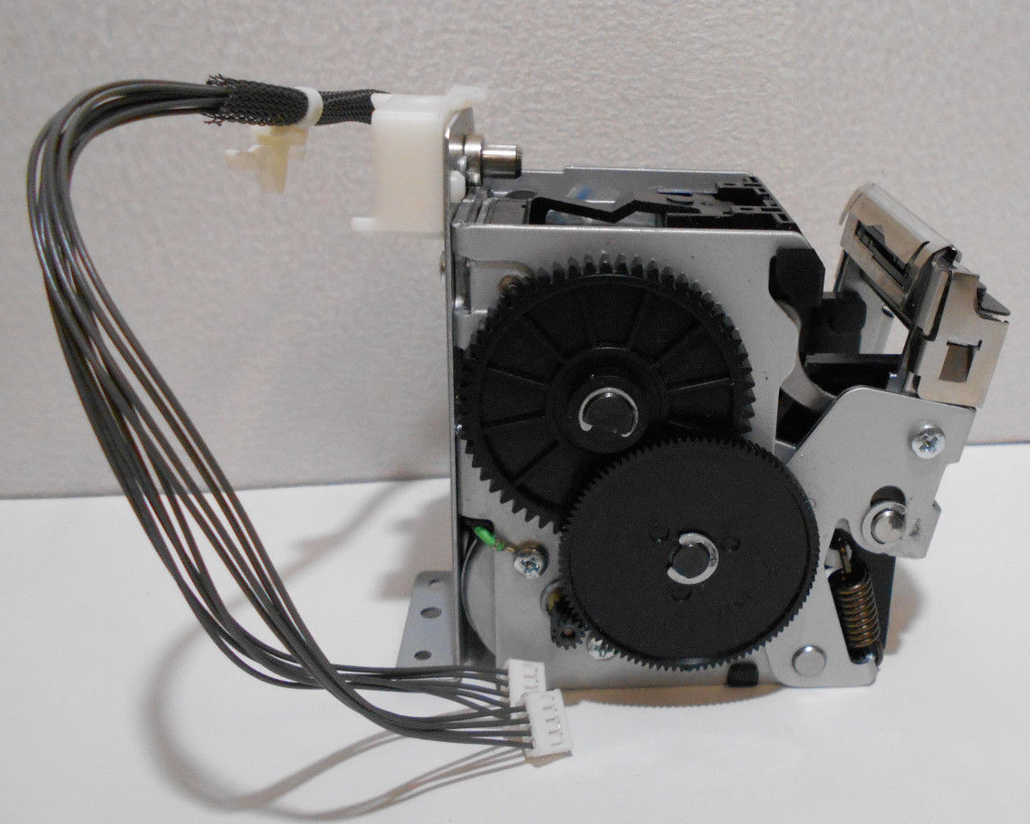 Toshiba/Canon Stapler Unit Mechanism 4G30480000 | eBay