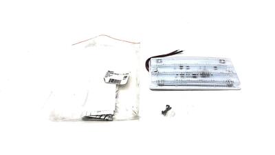 Soundoff Signal Bus Led Dome Light W/ Mounting Screws ECVDMLTST2 NOS | eBay
