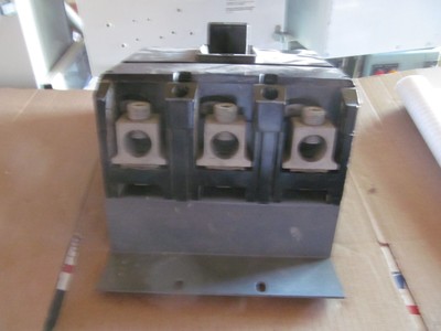 Circuit Breakers - 300A 600V