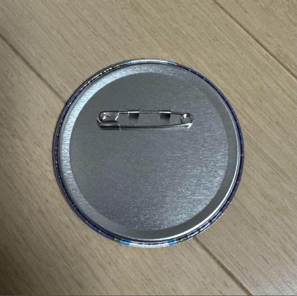 One Piece Can Badge Vol. 24 World Coby | eBay Australia